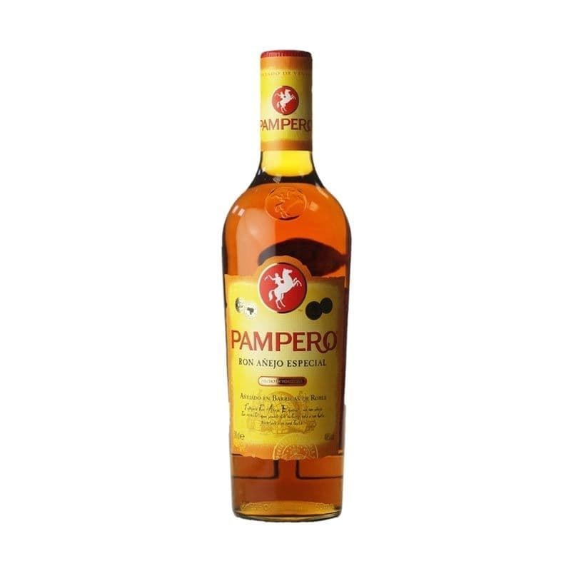 Pampero Anejo Especial 70cl | Buy Online Now!