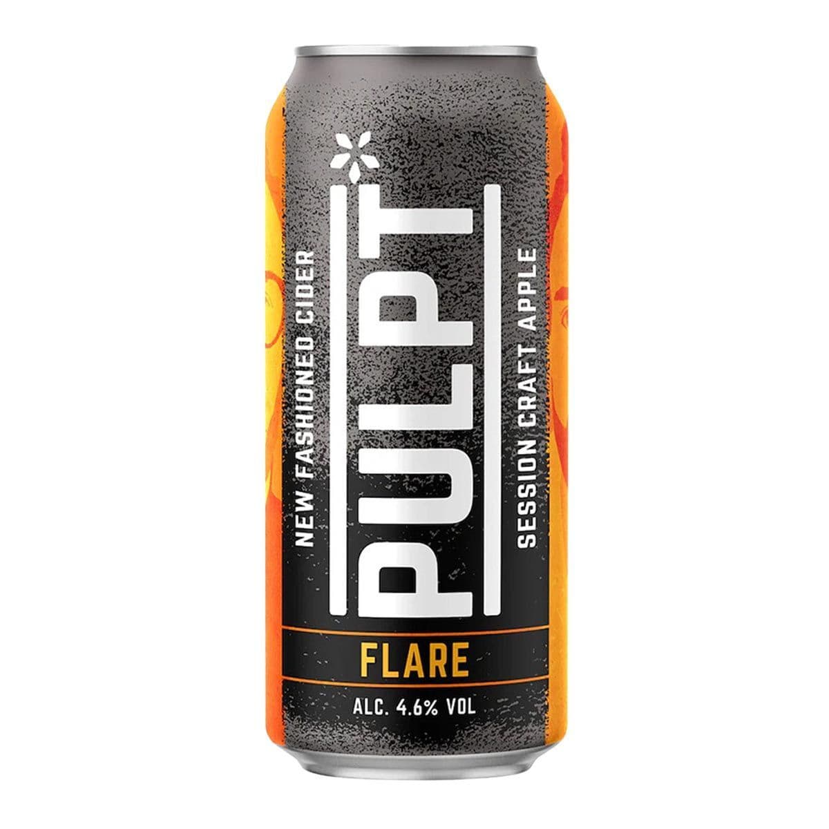 Pulpt Flare Cider Cans 24 x 440ml Case| Buy Now Online! | Ginspiration.uk