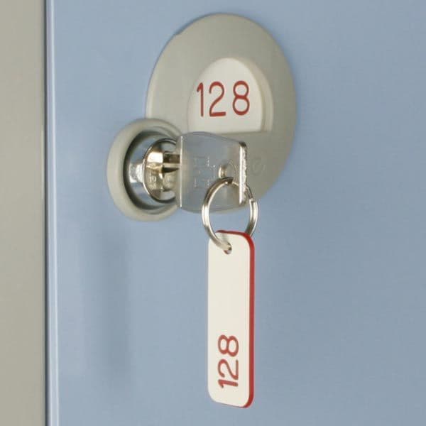 Master Key for Elite Lockers