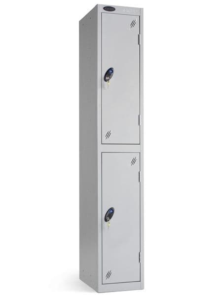 Two Door Probe Locker