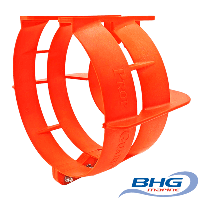 Prop Guard - BHG Marine UK / European Distributor