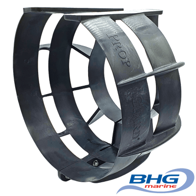 Prop Guard - BHG Marine UK / European Distributor