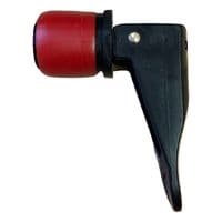 23mm Expanding Lever Bung