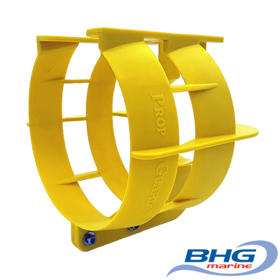 Prop Guard - BHG Marine UK / European Distributor