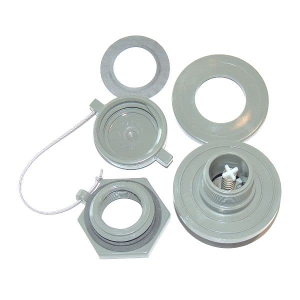 A7 Inflation / Deflation Valve Complete