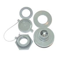 A7 Inflation / Deflation Valve Complete