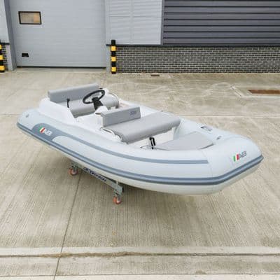 New Boat Packages - Ready To Go