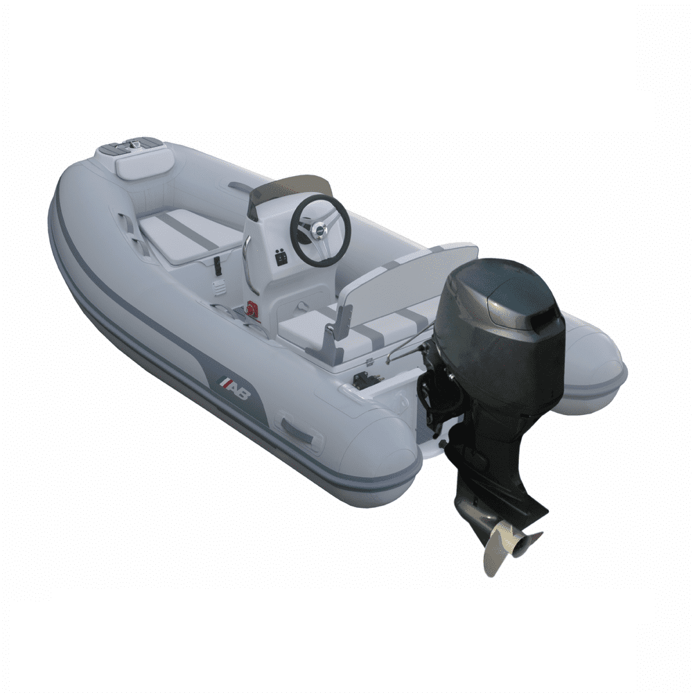AB Inflatables Alumina 10 ALX RIB
