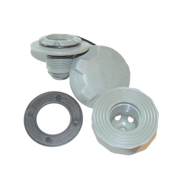 C7 Inflation / Deflation Valve Complete