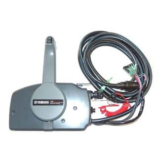 Yamaha Outboard Parts & Accessories