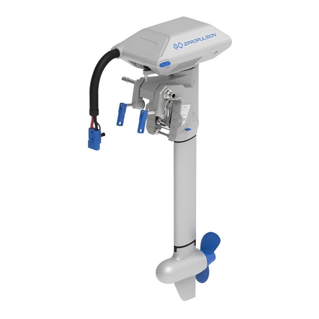 ePropulsion Navy 3 0 Evo Long Shaft - 3kW Electric Outboard Motor
