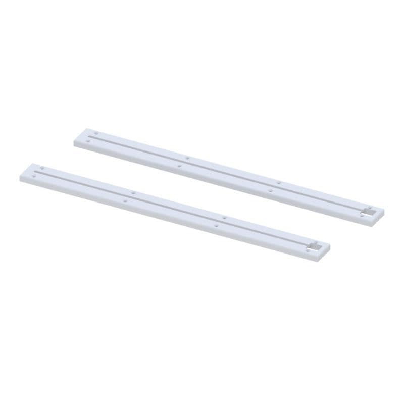 Hurley Rail / Channel System