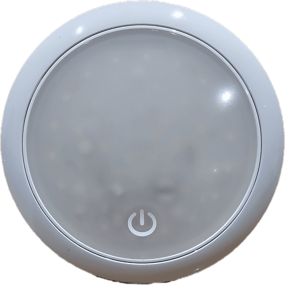 Jeanneau LED Touch Ceiling Light