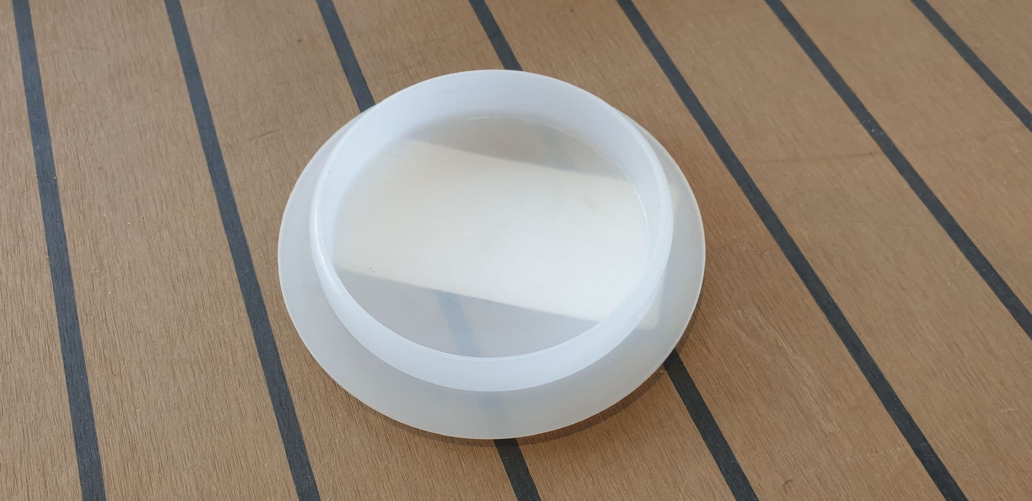 Jeanneau Plastic Disc
