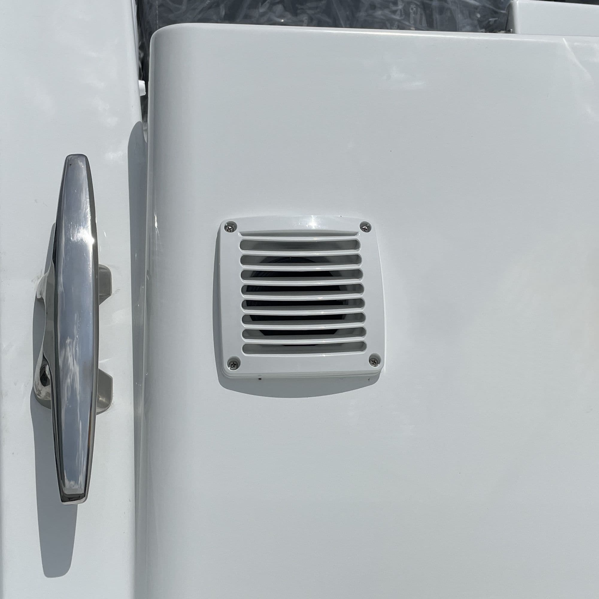 Jeanneau Square Vent Grille