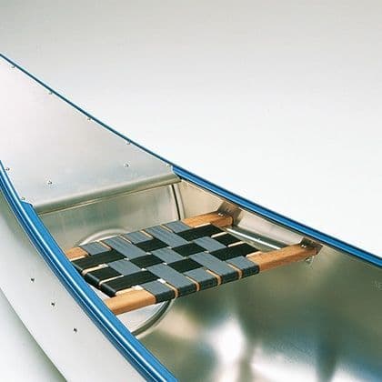 Linder 700101 Wooden Stern Seat 1