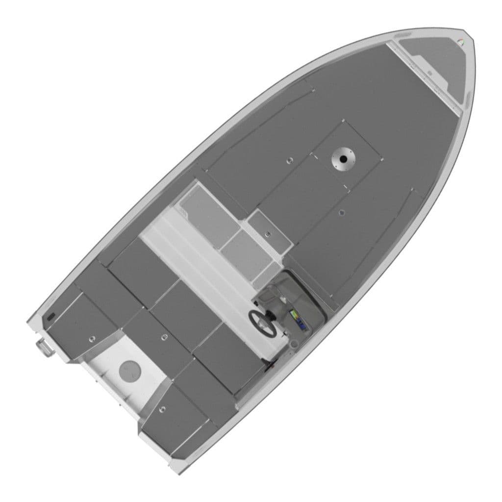 Linder Arkip 510 Catch
