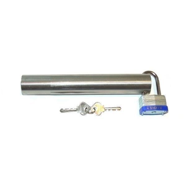 Outboard Motor Tube Lock 200mm Long