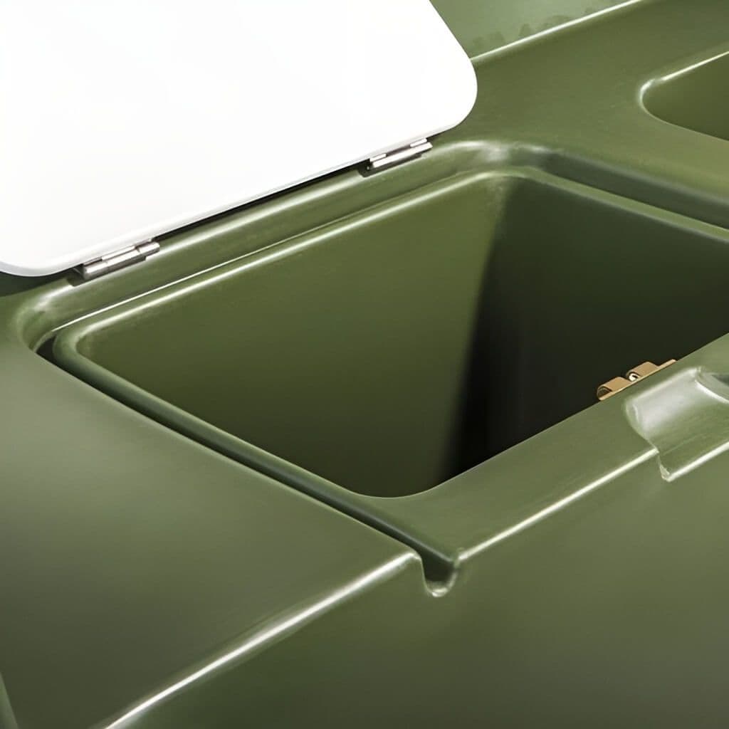 Rigiflex Aquapeche 370 Deluxe