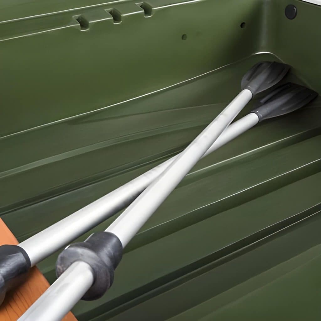 Rigiflex Aquapeche 370 Deluxe