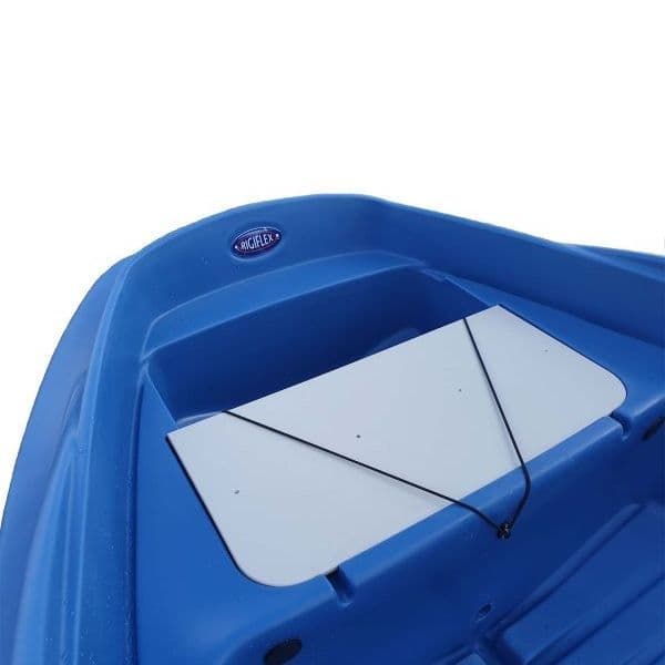 Rigiflex CAP 360 Blue