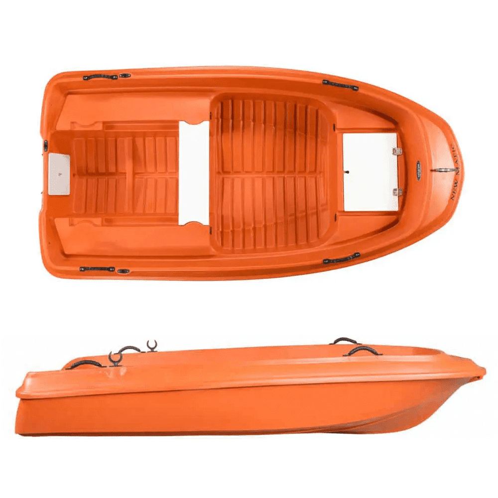 Rigiflex New Matic 300