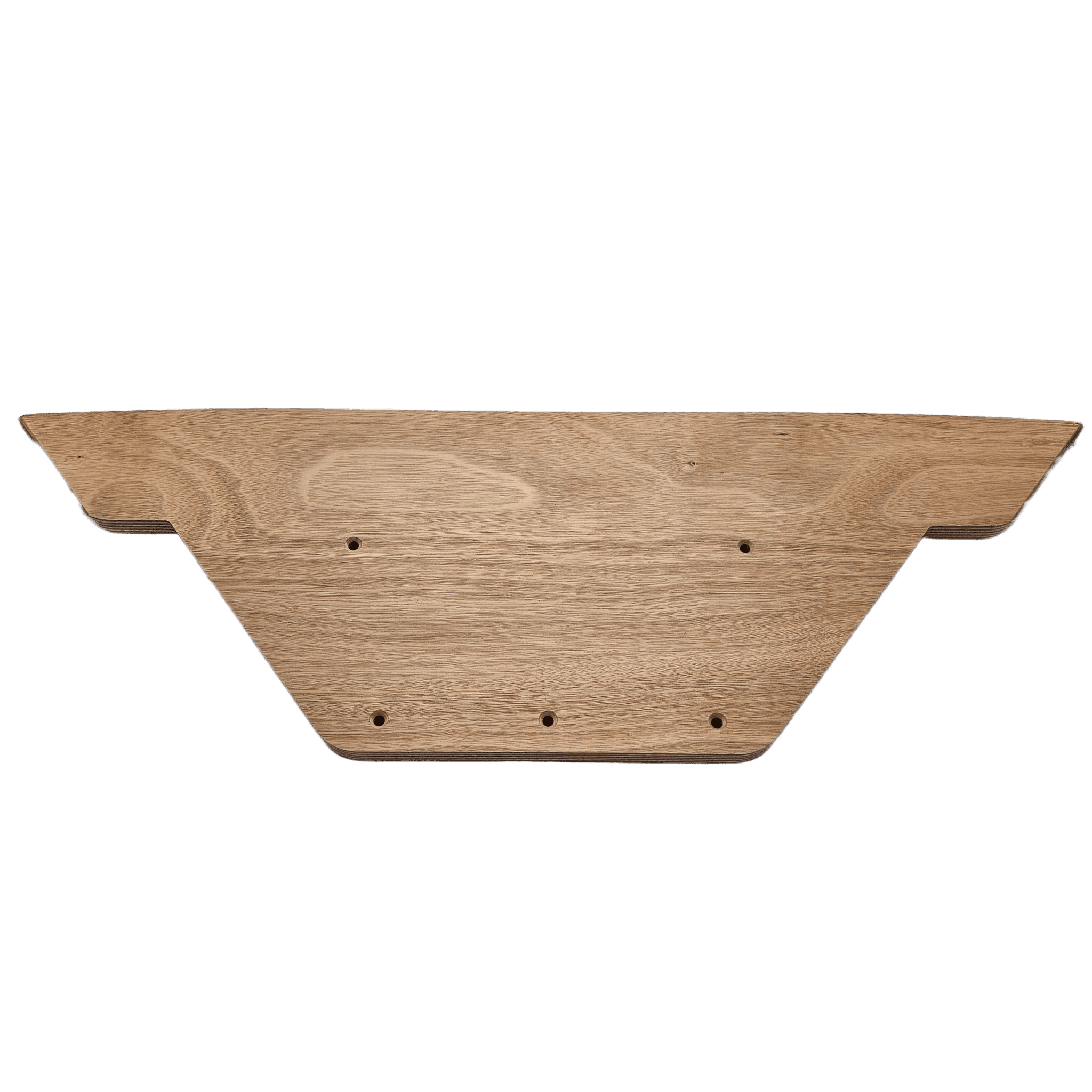 Rigiflex Wooden Transom Plate