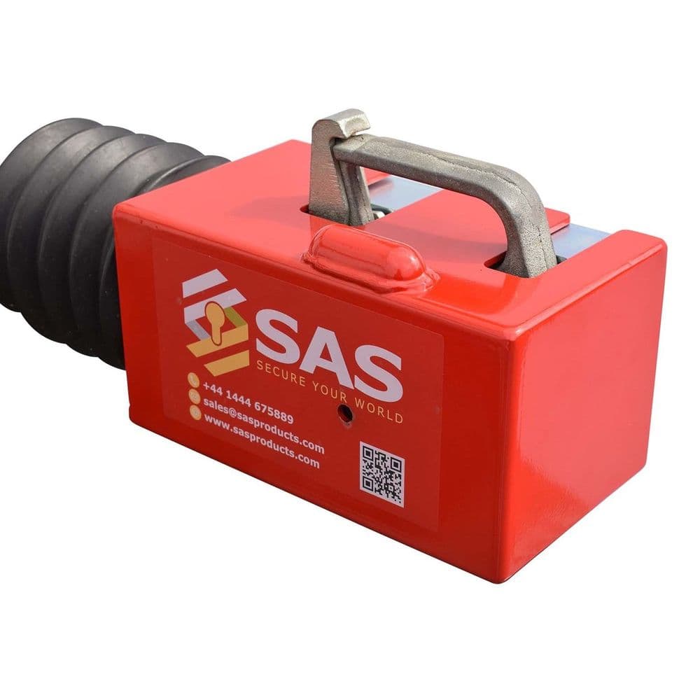 SAS Fortress IB Hitch Lock