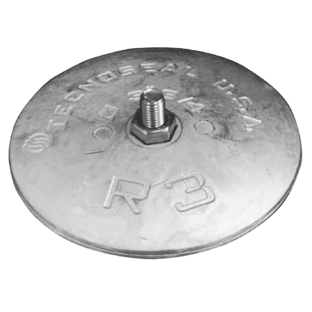 Technoseal R3 Trim Tab Anode
