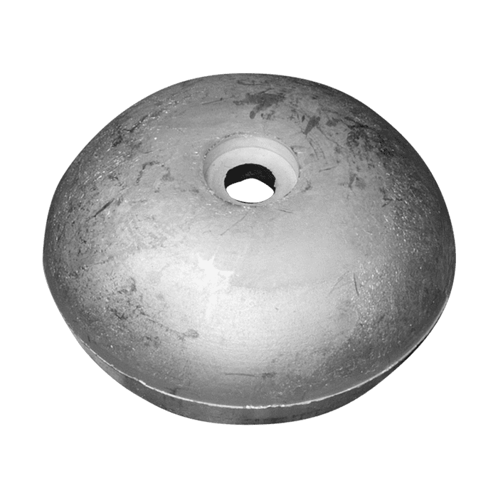 Technoseal Sleipner Bow Thruster Anode 01052
