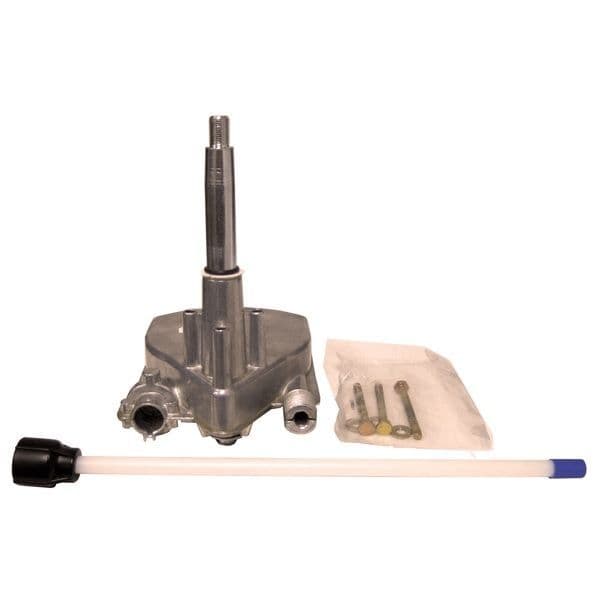 Teleflex / Seastar Solutions SH5094 Safe-T QC Steering Helm