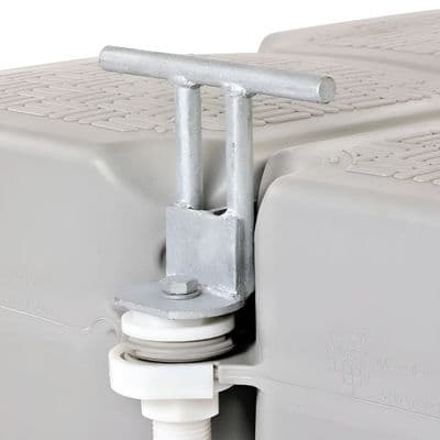 VersaDock Modular Docks, Jetties, Pontoons & Work Platforms