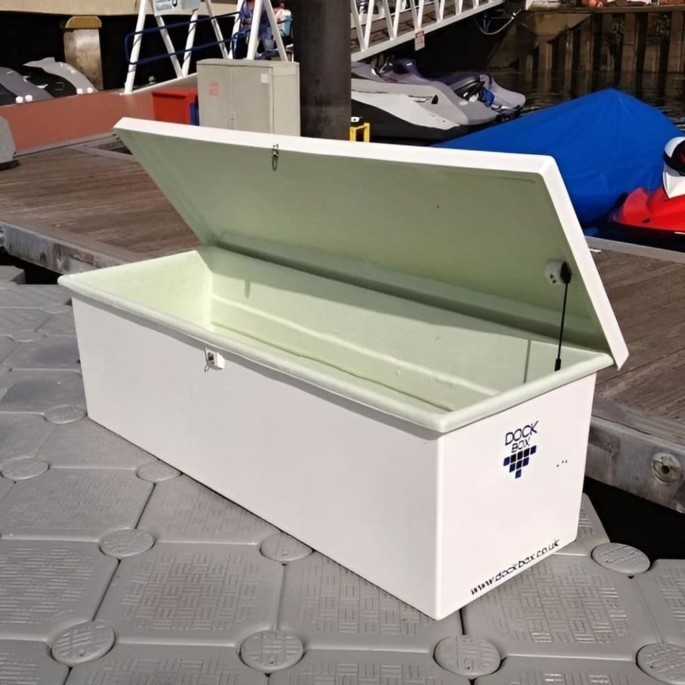 VersaDock Large Dock Box