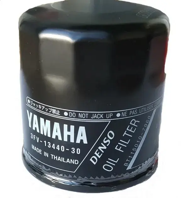 Yamaha 3FV-13440-30 Oil Filter