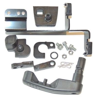 Yamaha Outboard Remote Control Attachment Kits