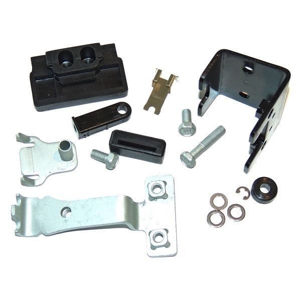 Yamaha 6G8-48501-03 Remote Control Attachment Kit