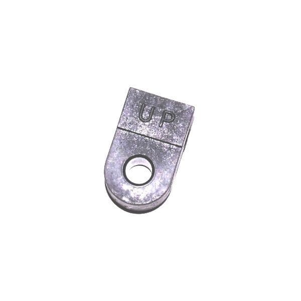 Yamaha 6H4-48344-00 Cable End