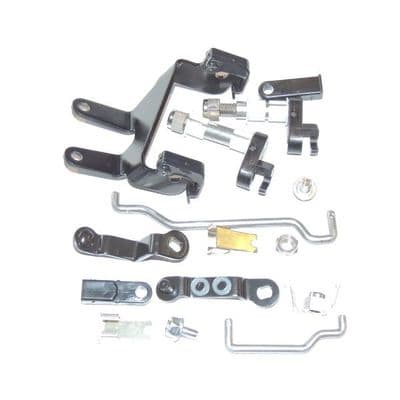 Yamaha Outboard Remote Control Attachment Kits