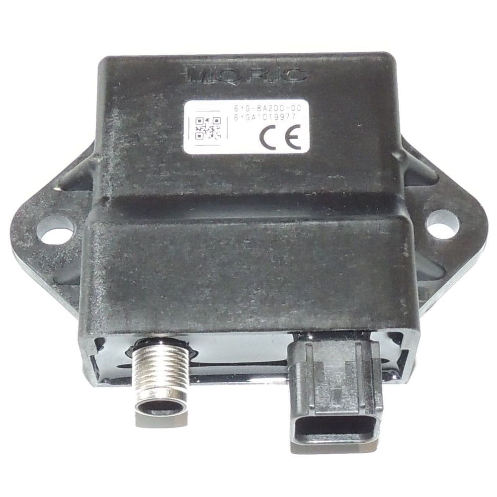Yamaha 6YG-8A2D0-15 Interface Unit / NMEA 2000 Gateway