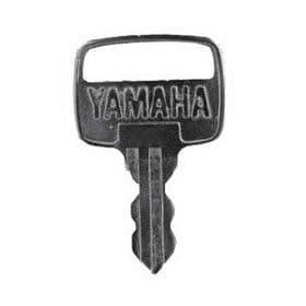 Yamaha 90890-56017 Ignition Key 827