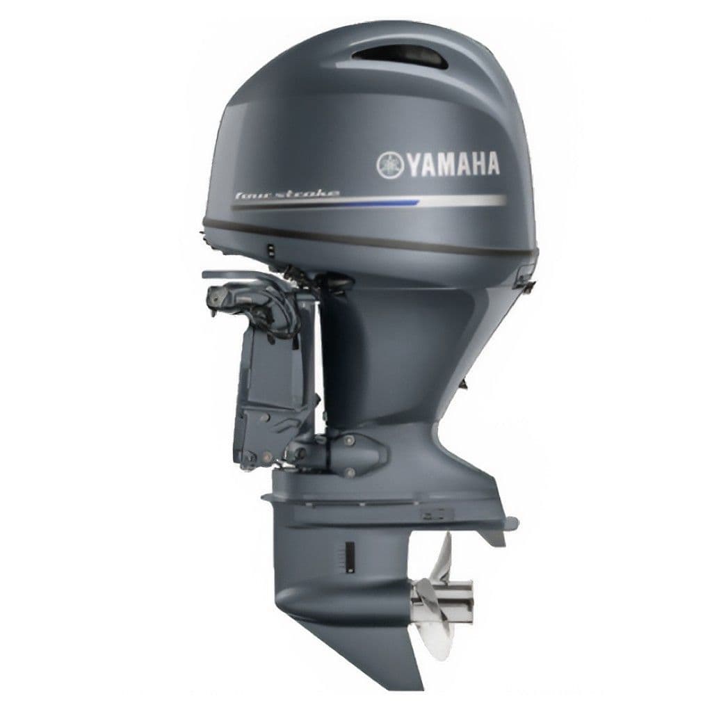 Yamaha F100XB 100HP Extra Long Shaft Outboard