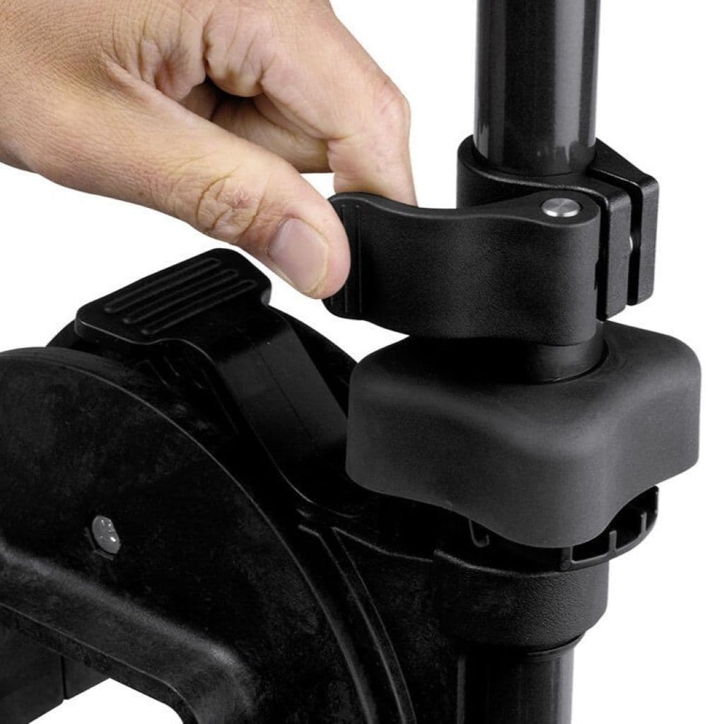 Yamaha M32 Electric Drive Outboard
