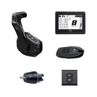 Yamaha Outboard Rigging Kit 3