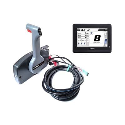 Yamaha Outboard Rigging Kits