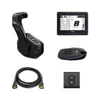 Yamaha Outboard Rigging Kit Q