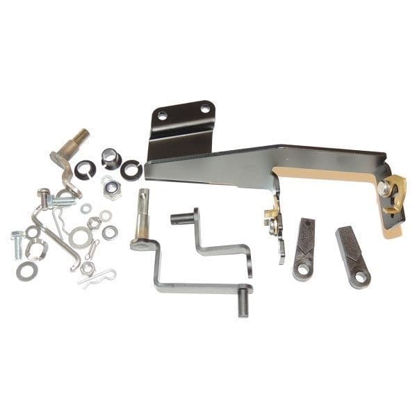 Yamaha YMM-21206-00 Remote Control Attachment Kit