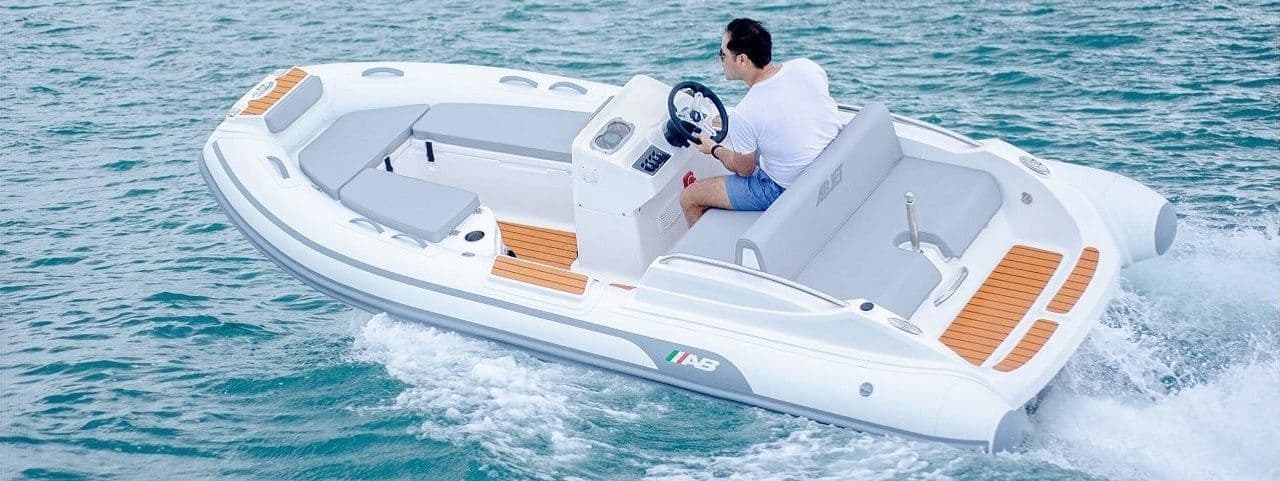 BHG Marine Number 1 For Yamaha Outboards