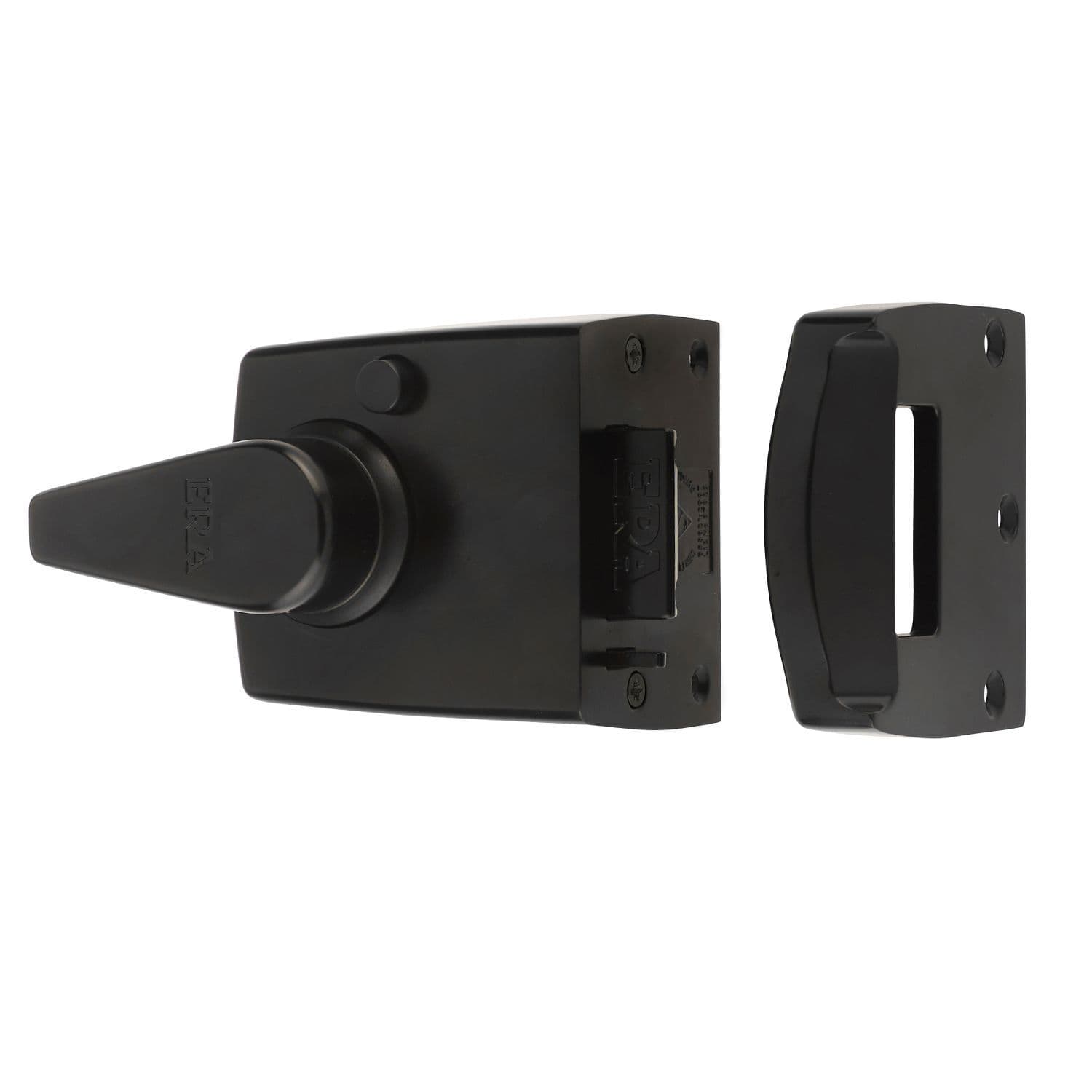 60mm BL ERA 1730-10-1 British Standard Keyless Egress Nightlatch - 60mm ...