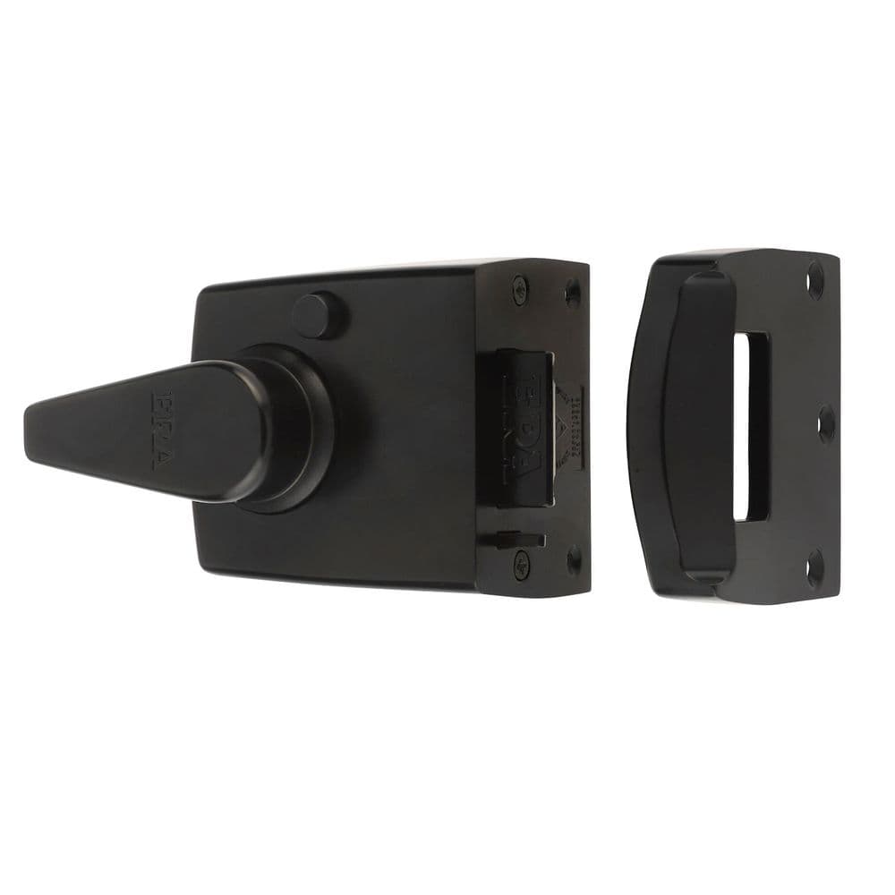 60mm BL ERA 1730-10-1 British Standard Keyless Egress Nightlatch - 60mm ...