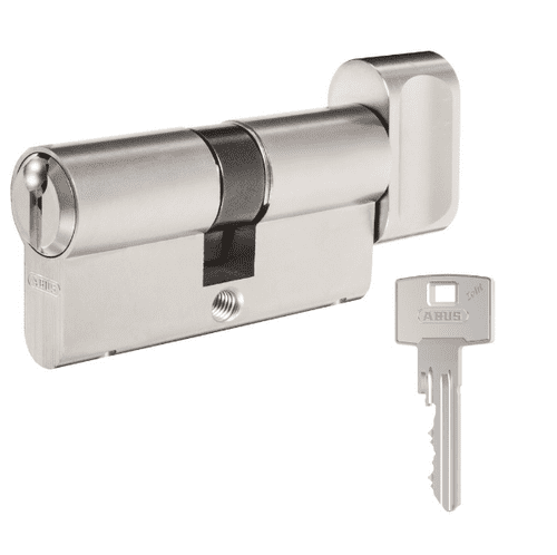 70mm V200 MK Door Cylinder